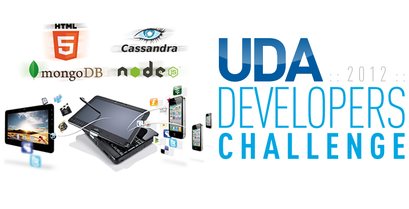 UDA Developer | UDA Developers